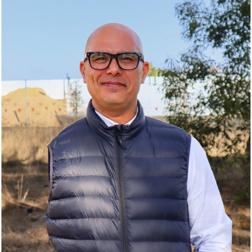 Shane Wilkins | Yurringa